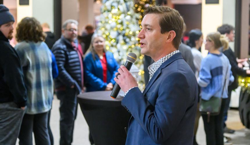 Made in Chisholm Film Festival | Gallery | mesabitribune.com