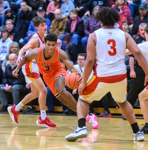 Cherry-MIB Boys Basketball | Gallery | mesabitribune.com