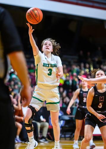 Wolverines take down Magic, advance into state consolation finals, 52 ...