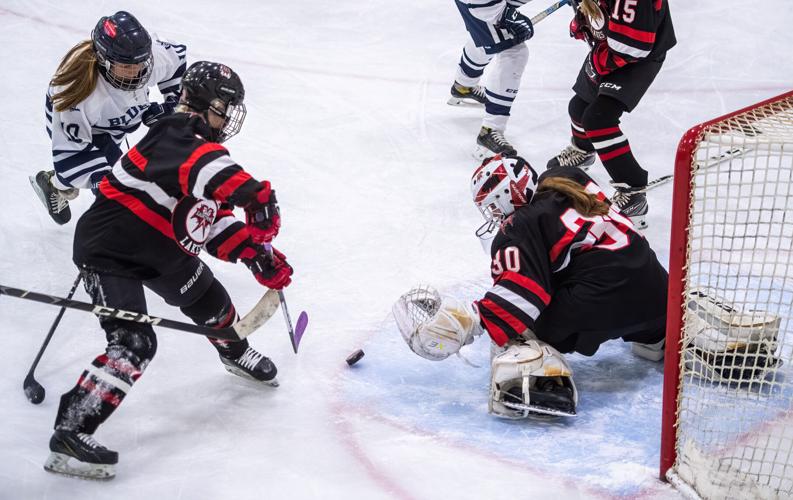 Hibbing-Northern Lakes Hockey | Gallery | mesabitribune.com