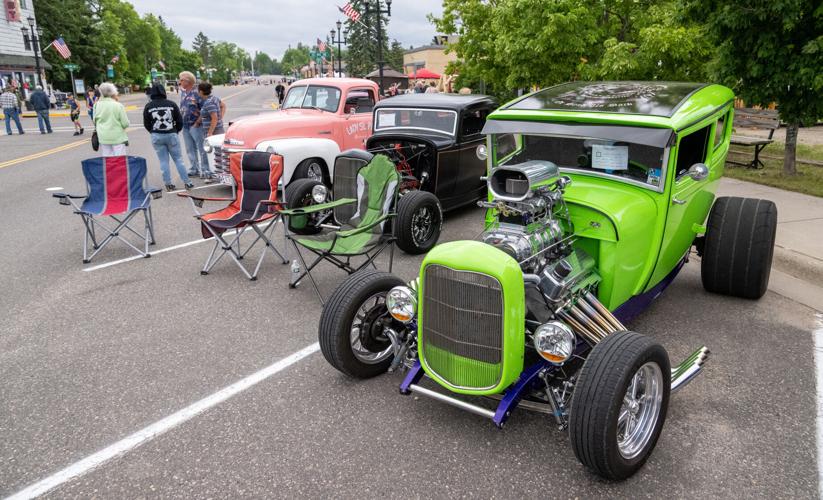 Cook Timber Days | Gallery | mesabitribune.com