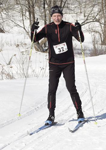 Williams wins Carey Lake Ski Challenge | Sports | mesabitribune.com