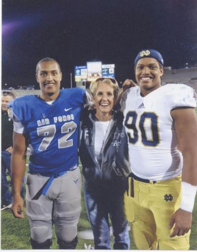 Brother vs. Brother | Featured | mesabitribune.com