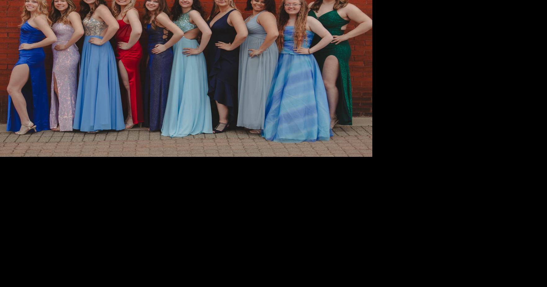 Candidates announced for Miss Chisholm Scholarship Pageant | Local ...