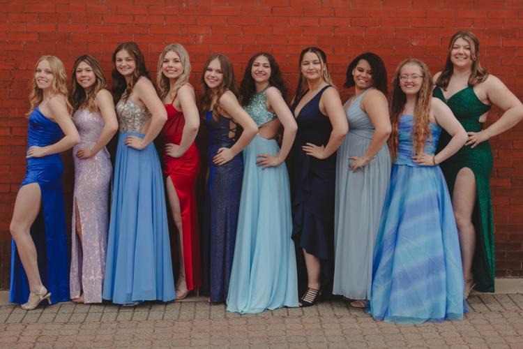 Candidates announced for Miss Chisholm Scholarship Pageant | Local ...