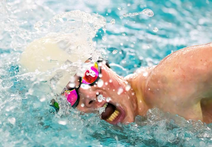 'Jackets, Giants send swimmers to state | Sports | mesabitribune.com