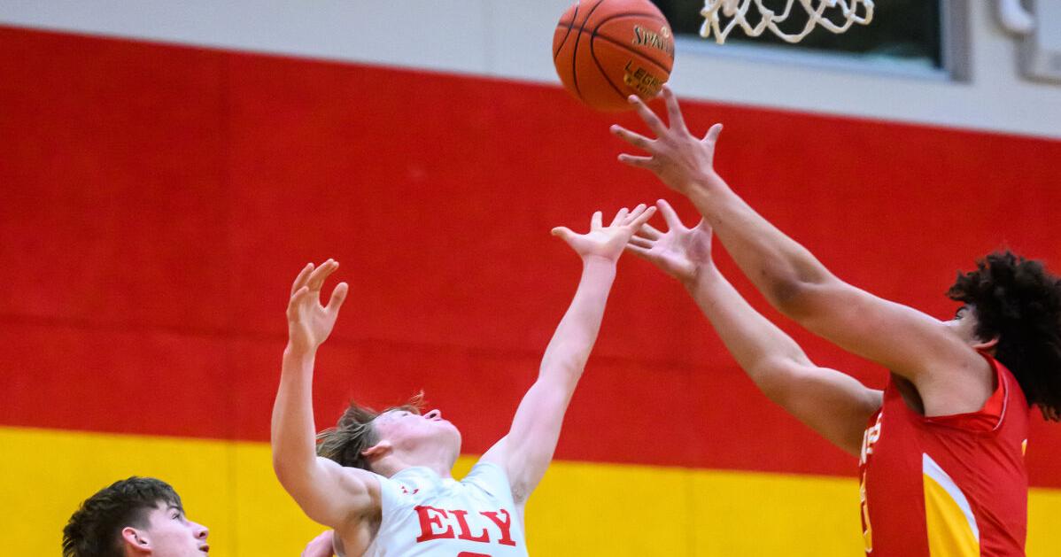 MI-B, Ely meet for third time this year in 7A quarterfinals | Sports ...