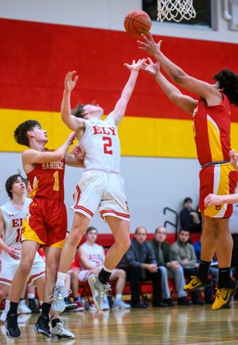 Mountain Iron-Buhl-Ely Basketball | Gallery | mesabitribune.com