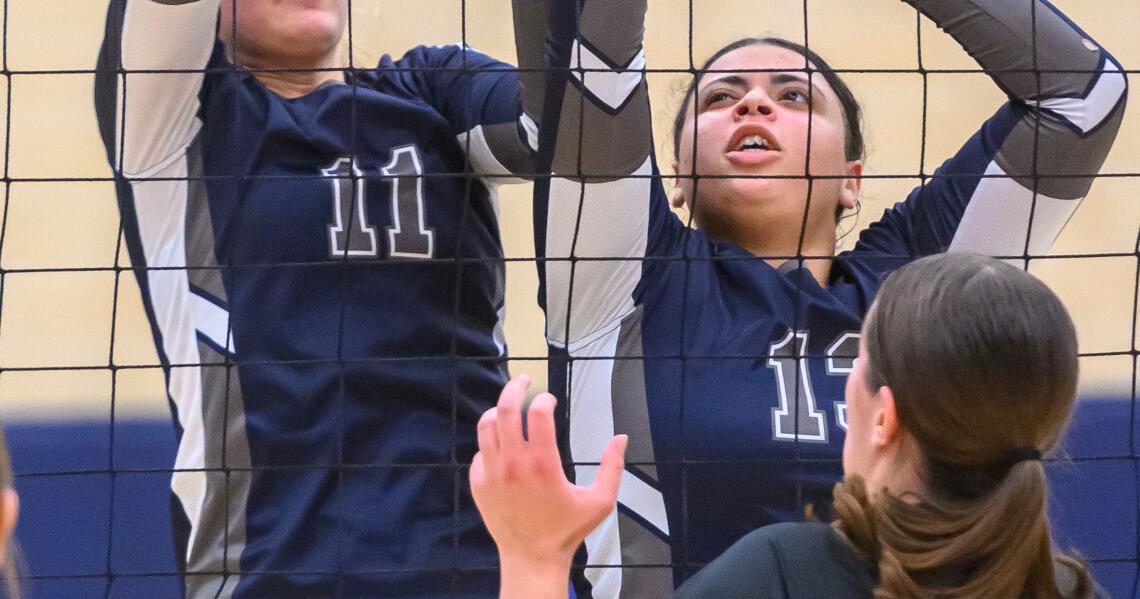Hibbing-Mesabi East Volleyball | Gallery | mesabitribune.com
