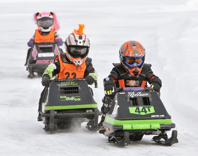 Ice Racing | Gallery | mesabitribune.com