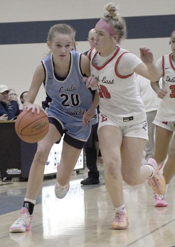 East hangs on to beat Bluejackets | Sports | mesabitribune.com