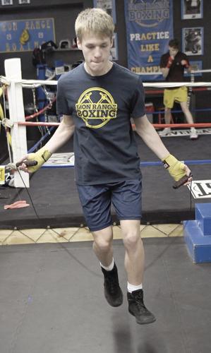 Golden Gloves card is set for Saturday | Sports | mesabitribune.com