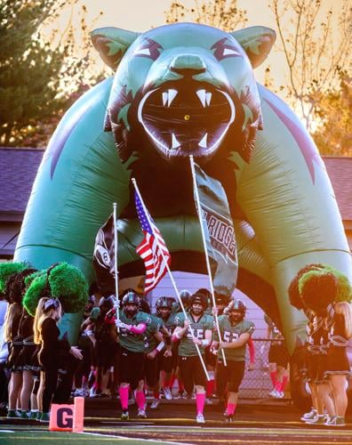 Rock Ridge-Cloquet Football | Gallery | mesabitribune.com