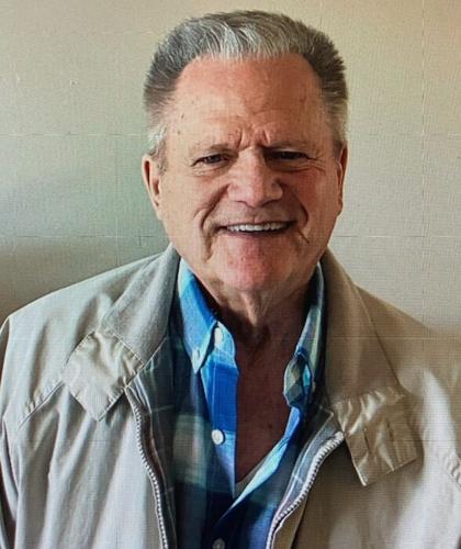 Sheldon Anderson drumming 70 years, from ages 15 to 85 | News ...