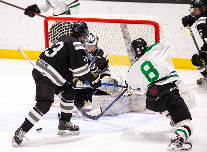 Rock Ridge-Minneapolis Hockey | Gallery | mesabitribune.com