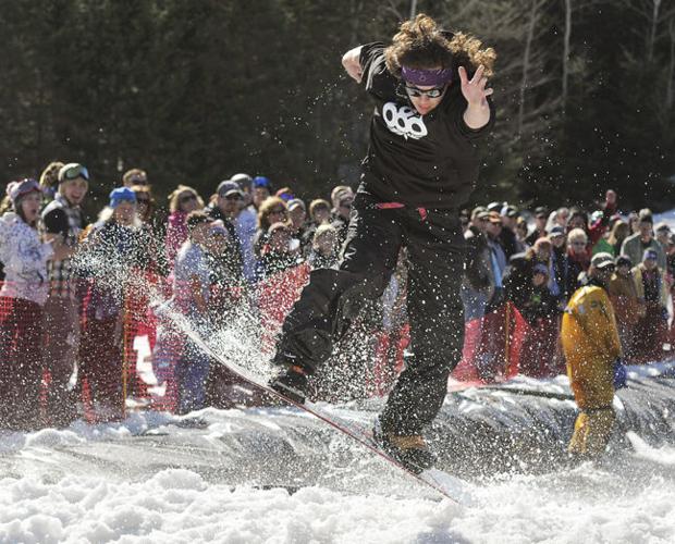Slush Cup | Gallery | mesabitribune.com
