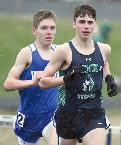 Uhrbom earns area’s top honor | High School | mesabitribune.com