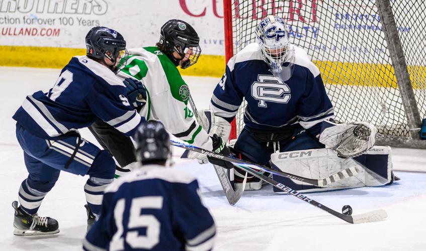 Rock Ridge-Champlin Park Hockey | Gallery | mesabitribune.com