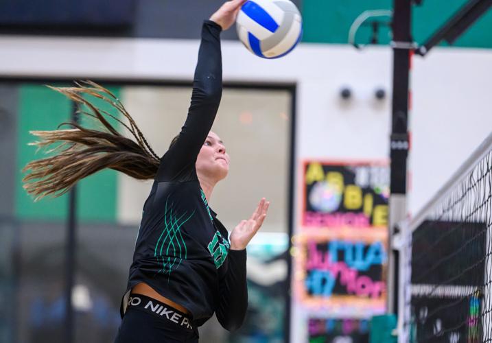 Rock Ridge-Hibbing Volleyball | Gallery | mesabitribune.com
