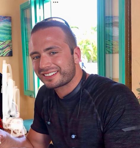 Two years later the search for Jeremy Lawrence continues | Local ...