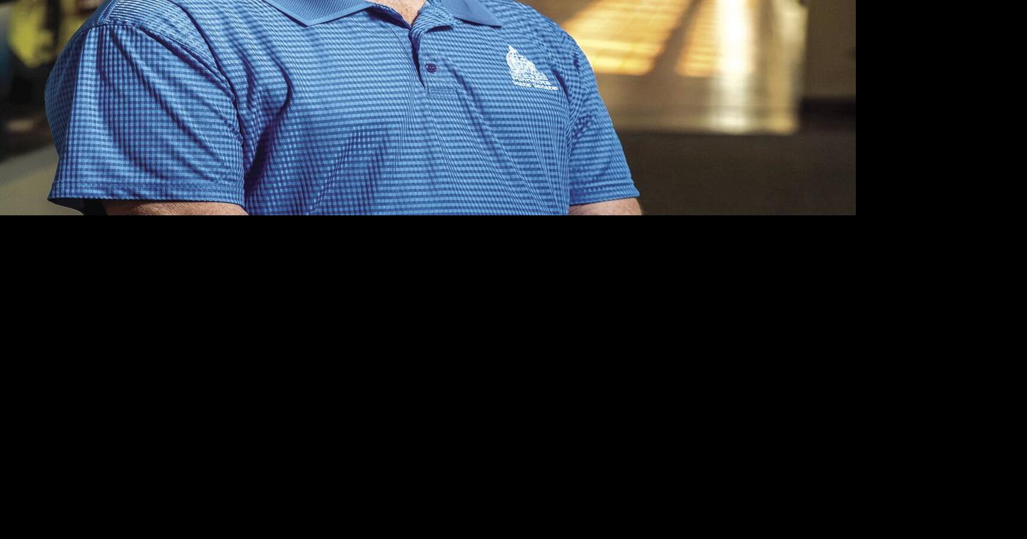 A great way to say 'Thank you David' | Local | mesabitribune.com