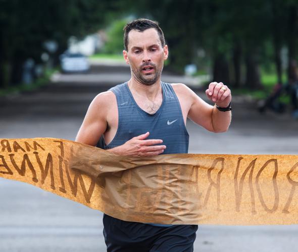 Iron Range Half Marathon | Gallery | mesabitribune.com