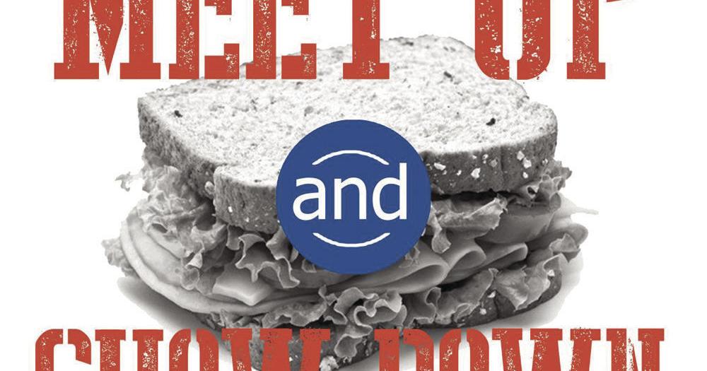 Meet Up and Chow Down expands to neighboring communities | Local ...