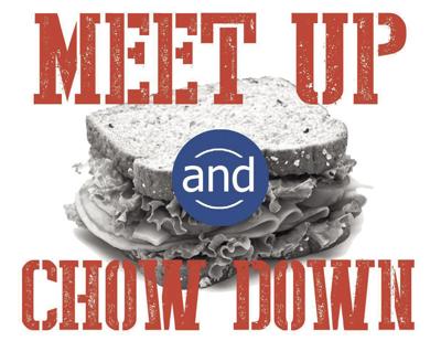 Meet Up and Chow Down expands to neighboring communities | Local ...
