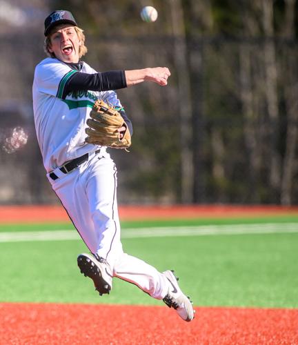 Rock Ridge-Grand Rapids Baseball | Gallery | mesabitribune.com