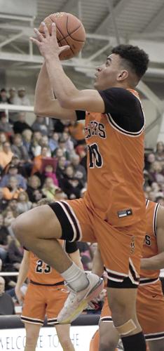 Tigers move on to 7A finals | Sports | mesabitribune.com