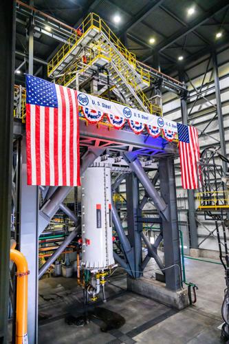 Keetac DR-Grade pellet plant celebrated | Business | mesabitribune.com