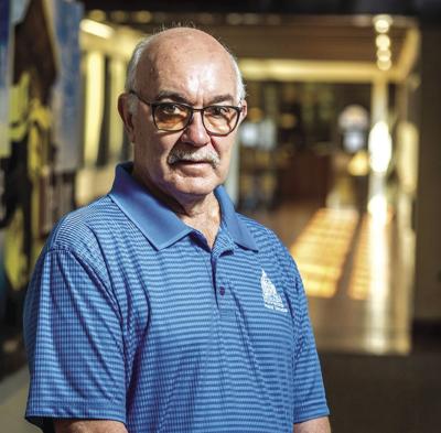 Tomassoni to be named an ALS hero | News | mesabitribune.com