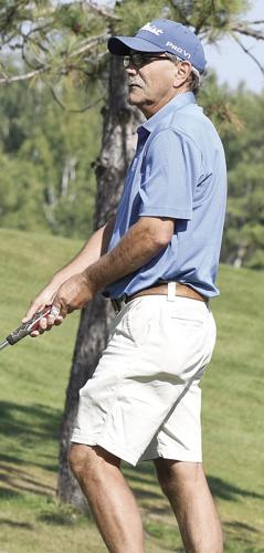 Riihinen fires a 70; Willard a 77 during Northwest qualifying round ...