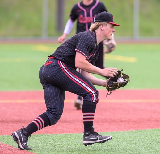 Mesabi East-International Falls Section 7AA Baseball | Gallery ...