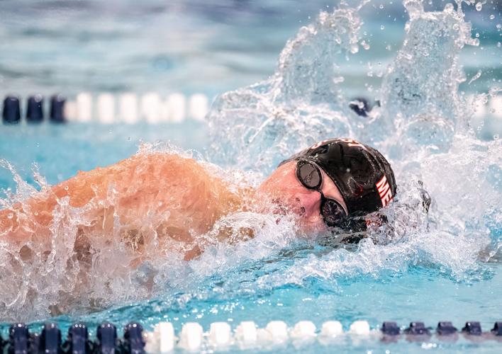 Section 6A Swimming | Gallery | mesabitribune.com