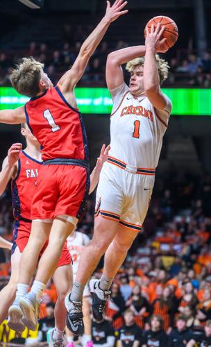 Cherry State Championship | Gallery | mesabitribune.com