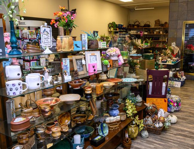 Johnson Floral is under new ownership | Local | mesabitribune.com