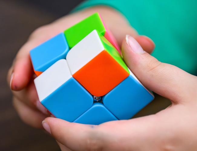 Rubik's Cube Masters | Gallery | mesabitribune.com