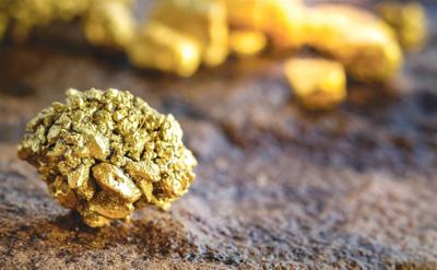 A Minnesota Gold Rush? | Mine | mesabitribune.com