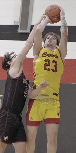 Cardinals perimeter shooting takes down Wolfpack | Sports ...