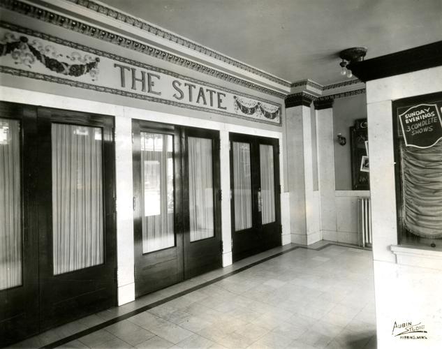 The State Theater – Hibbing’s Movie Palace | Community | mesabitribune.com