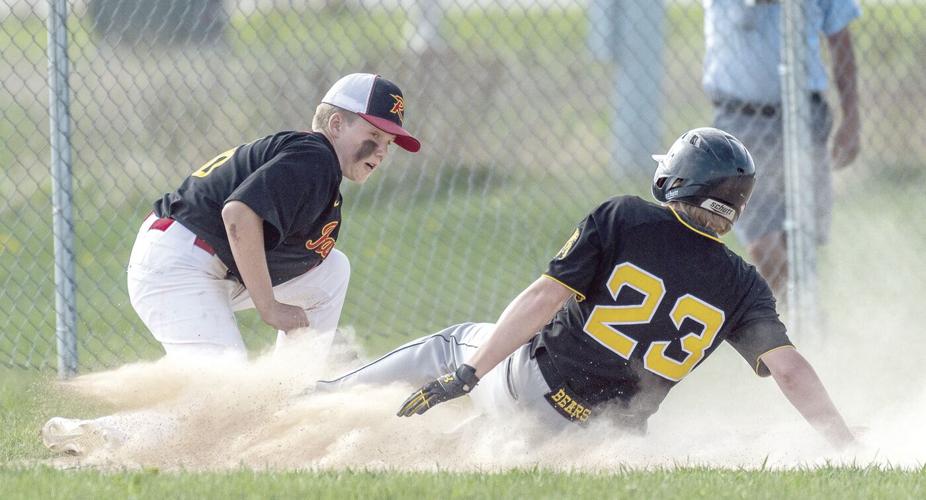 Golden Bears stay hot in win over Rangers | High School | mesabitribune.com
