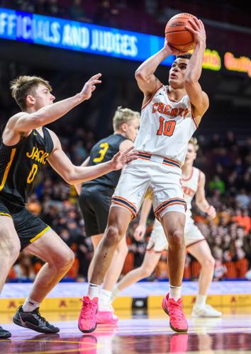 Cherry-Dawson-Boyd Class A State Championship Game | Gallery ...