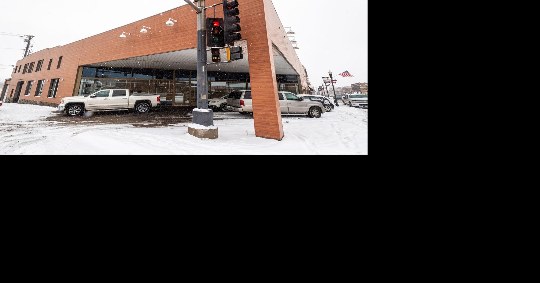 Yoder Building Supply Fire | News | mesabitribune.com