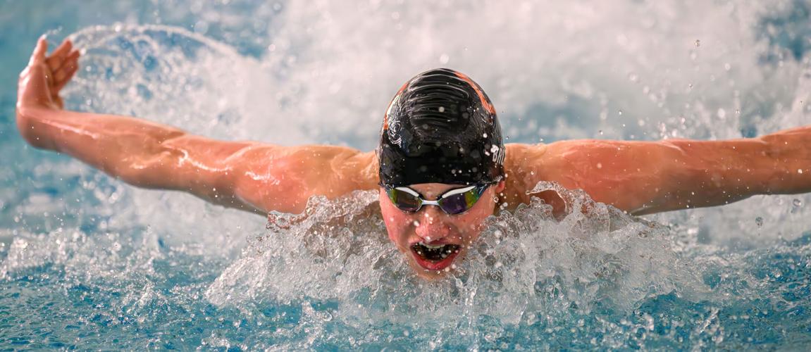 'Jackets, Giants send swimmers to state | Sports | mesabitribune.com