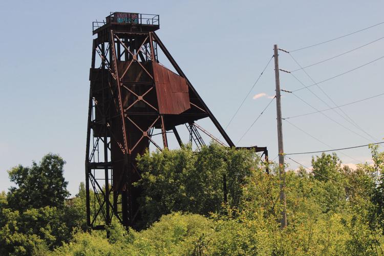 Bruce Mine Park in Chisholm enters construction phase | Mine ...