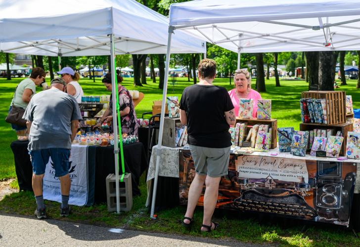 Land of the Loon Festival | Gallery | mesabitribune.com