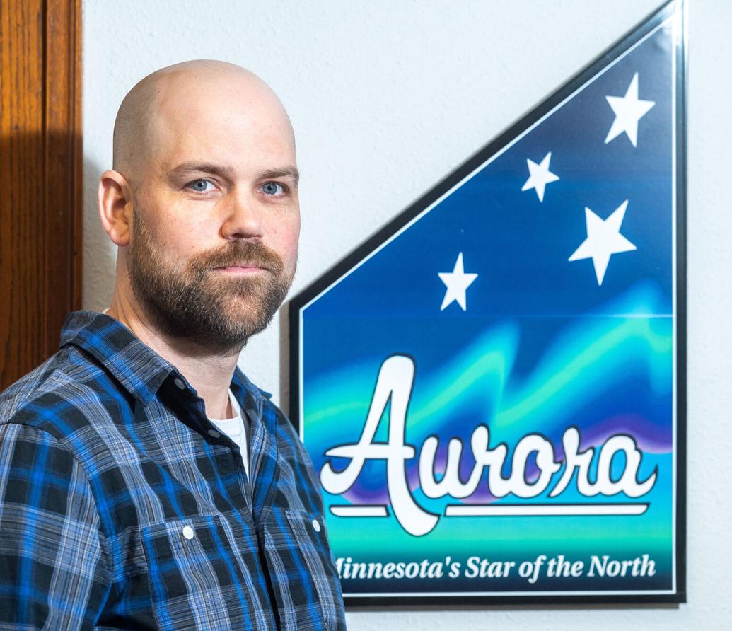 A homecoming of a hire | | mesabitribune.com