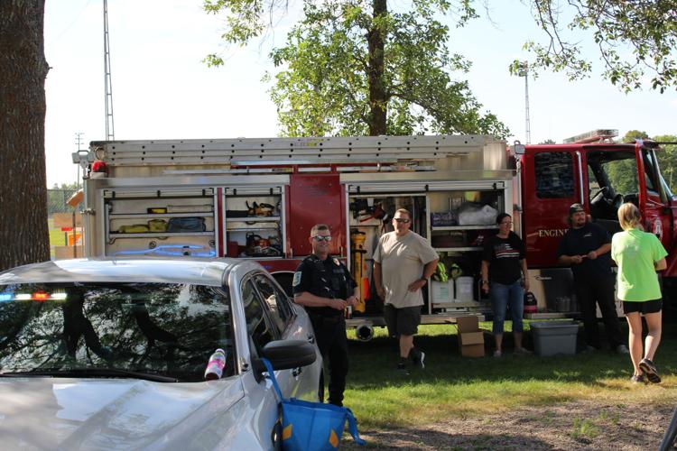 National Night Out community celebrations held | Local | mesabitribune.com