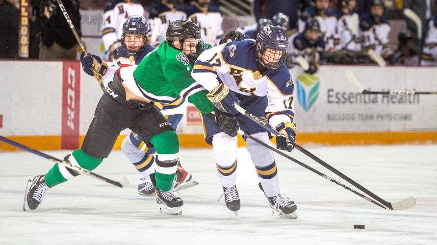 MAKING THE JUMP | Featured | mesabitribune.com